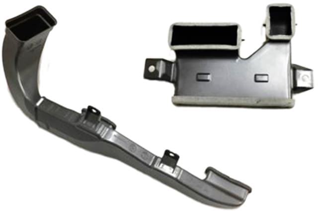 Battery Cooling Duct | Cooling System Products for Mobility / Excell ...