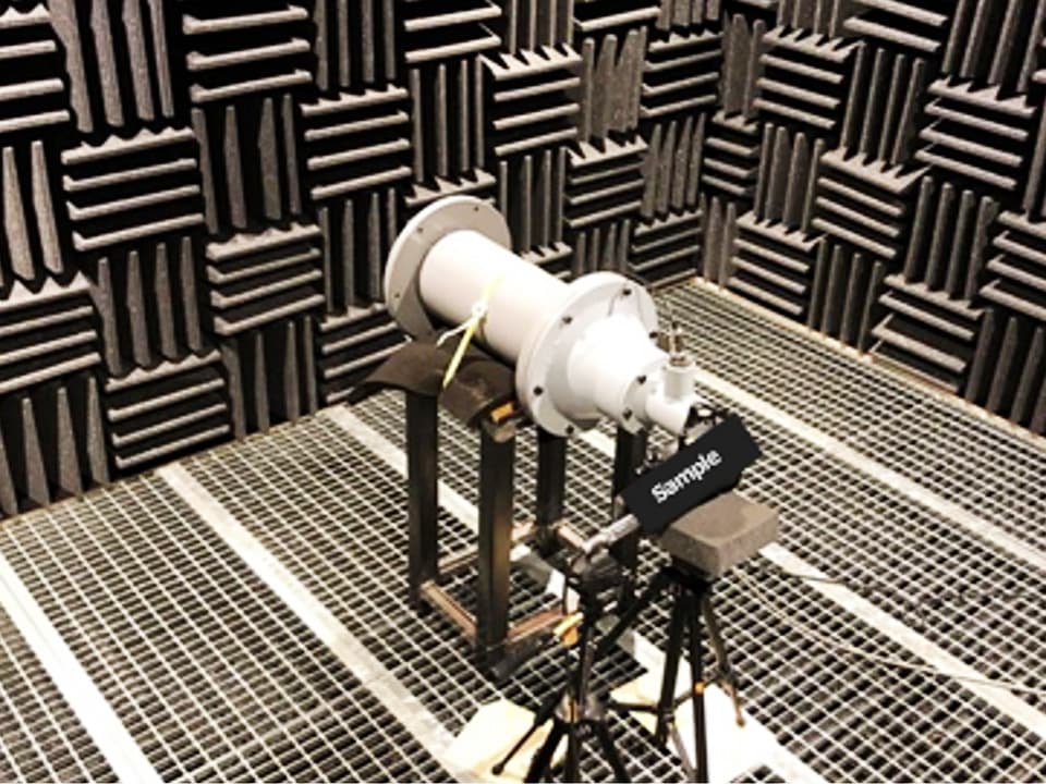 Test & Evaluation Equipments / Excell Corporation